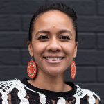 Our Management Team – Black Thrive – Lambeth