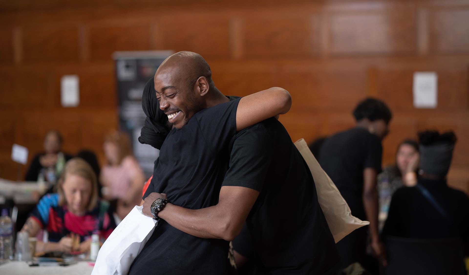 Adult Mental Health - Black Thrive - Lambeth