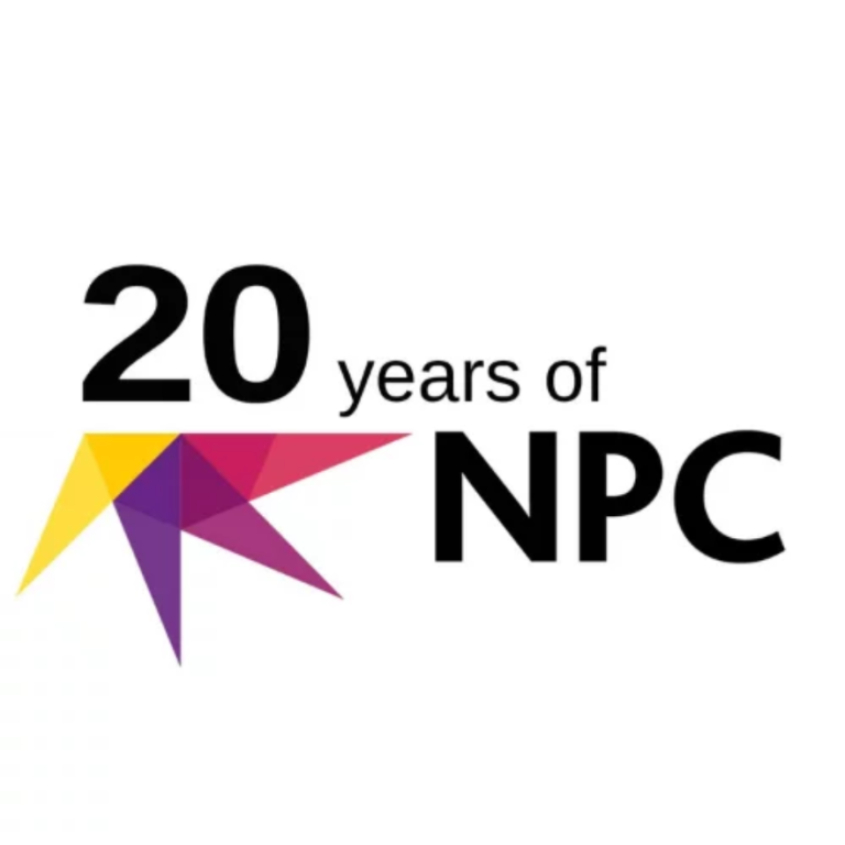 20 years of NPC: Hannah Paterson and Yasmin Ibison: What place for ...