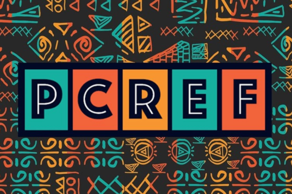 PCREF - Black Thrive - Lambeth